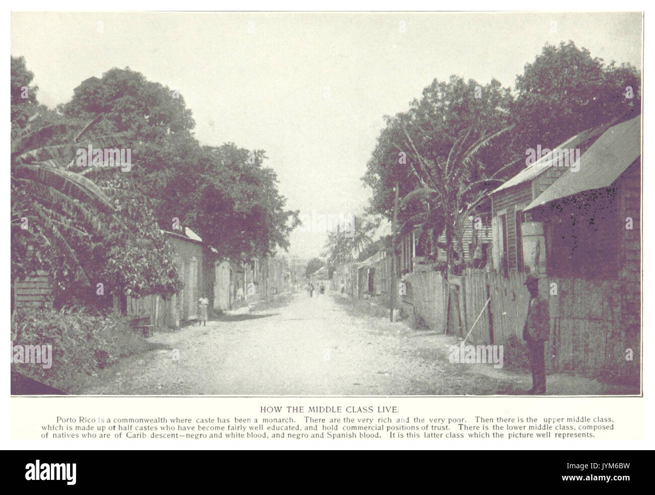 Middle Class Drawing Water High Resolution Stock Photography and Images ...