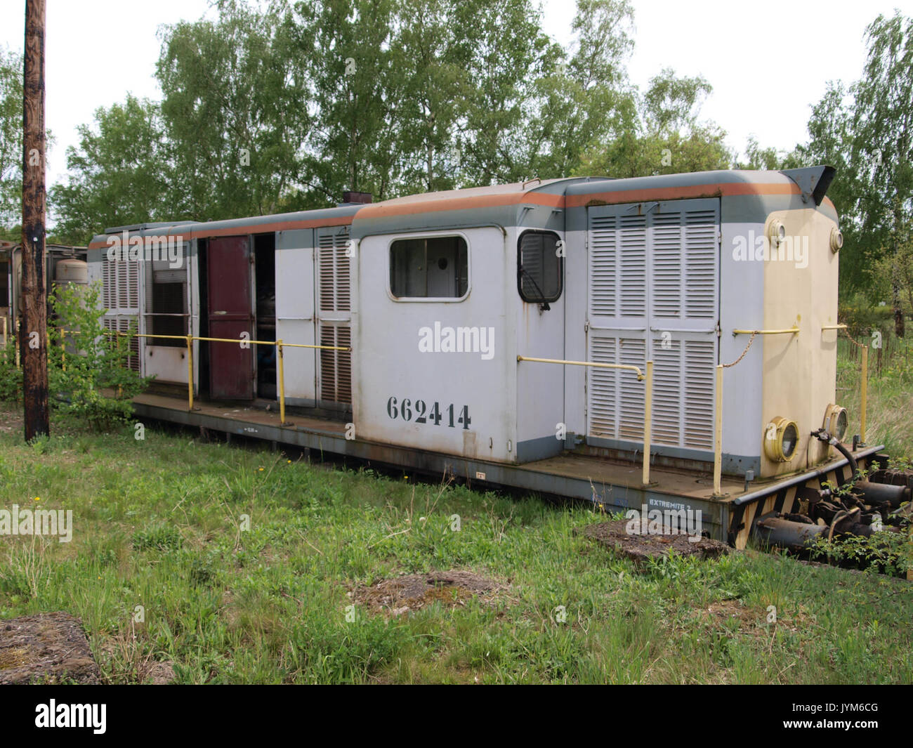 P2 locomotive hi-res stock photography and images - Alamy
