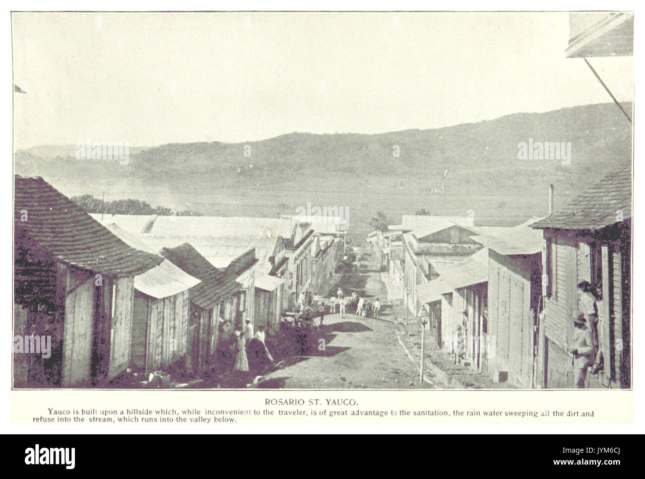 Yauco hi-res stock photography and images - Alamy