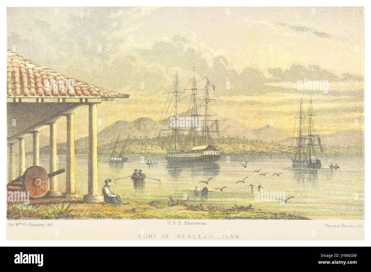 Realejo map hi-res stock photography and images - Alamy