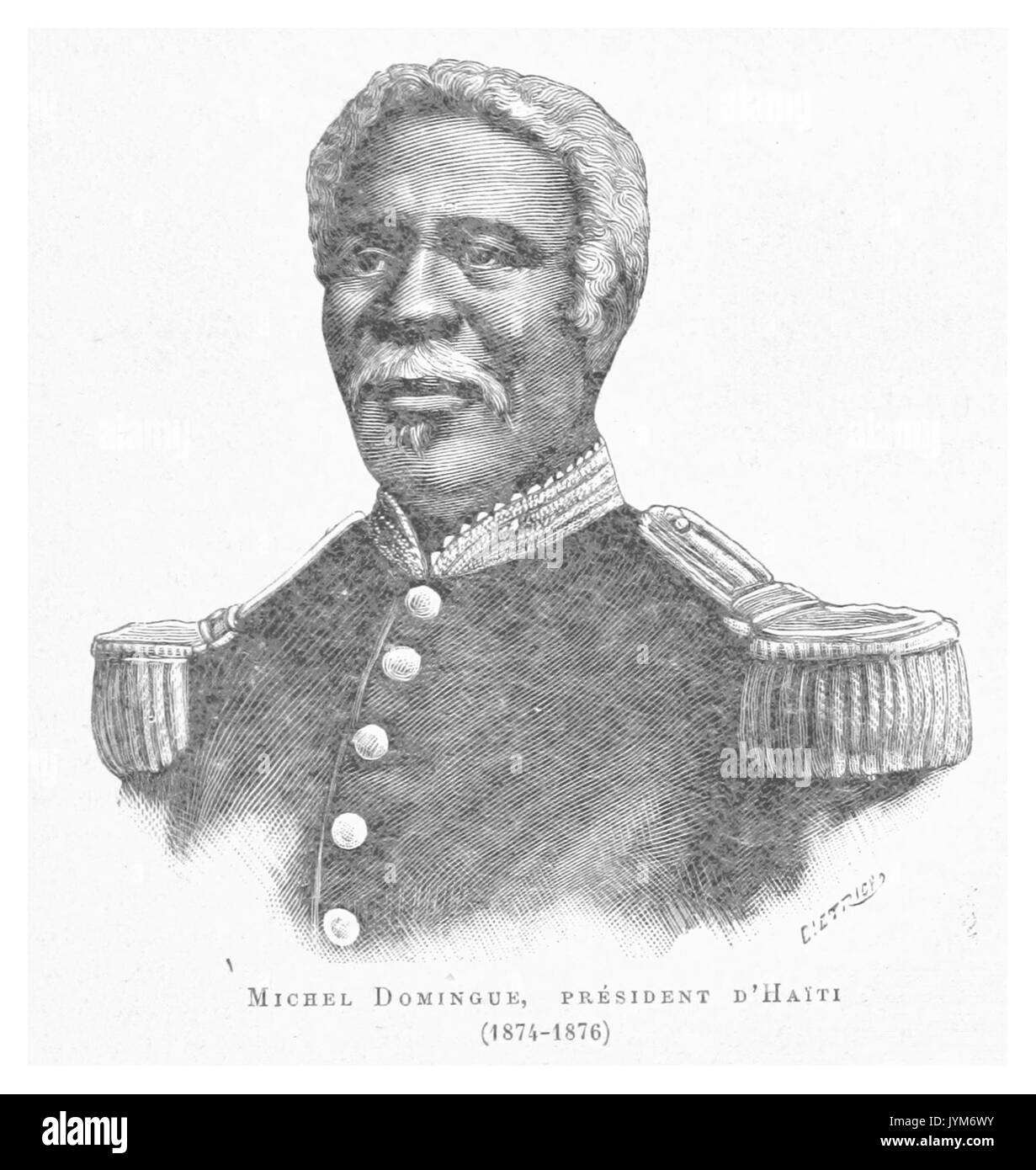 Michel Domingue High Resolution Stock Photography and Images - Alamy