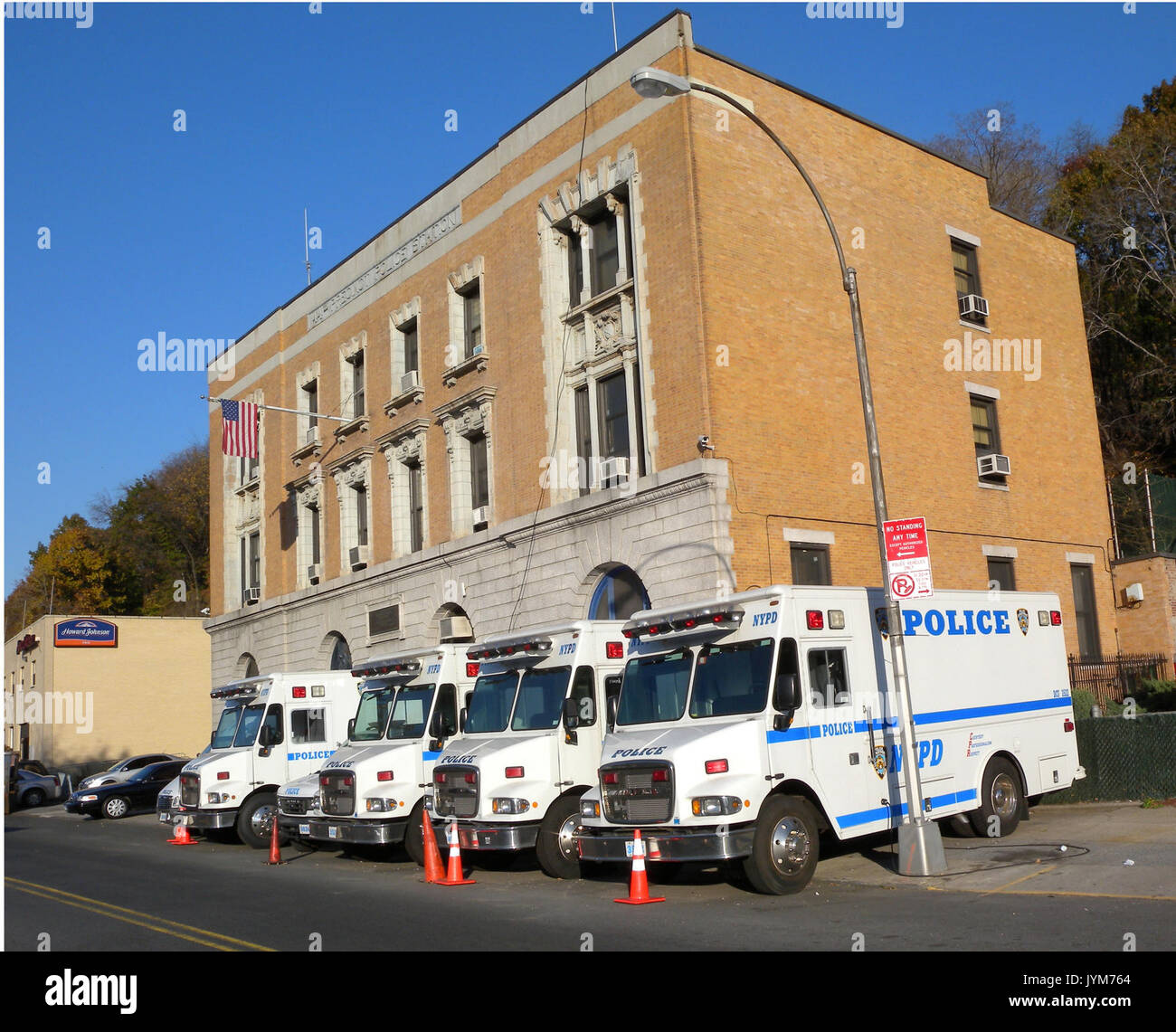 Precinct map hi-res stock photography and images - Alamy