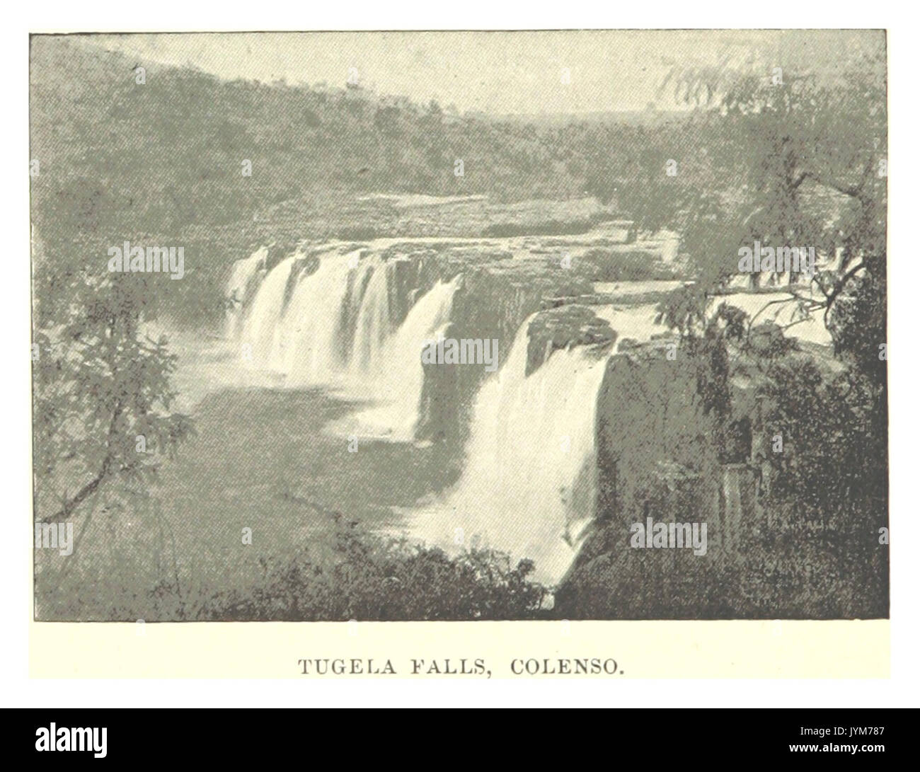 Colenso line hi-res stock photography and images - Alamy