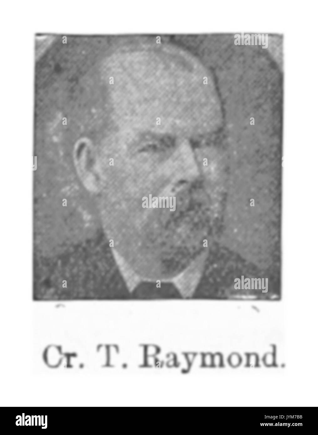 T raymond hi-res stock photography and images - Alamy