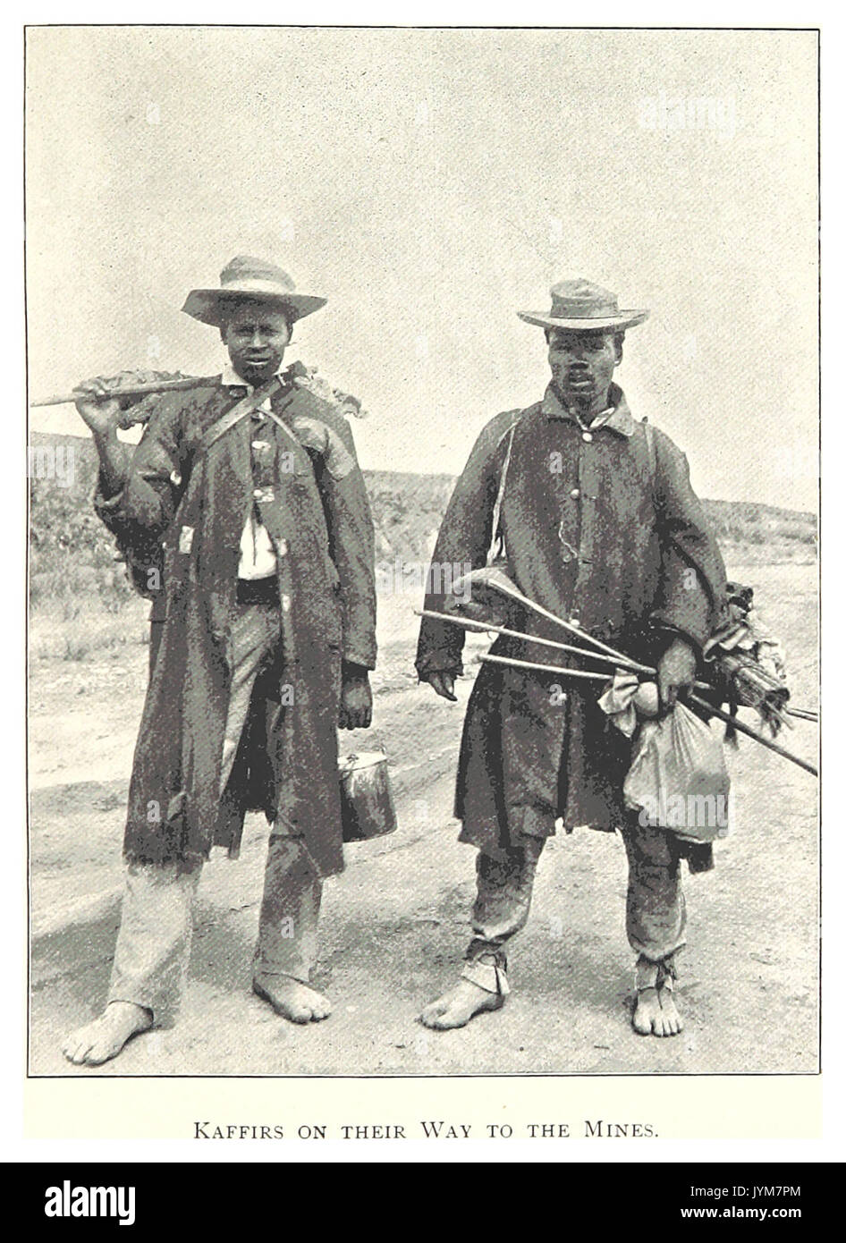 Kaffirs High Resolution Stock Photography and Images - Alamy