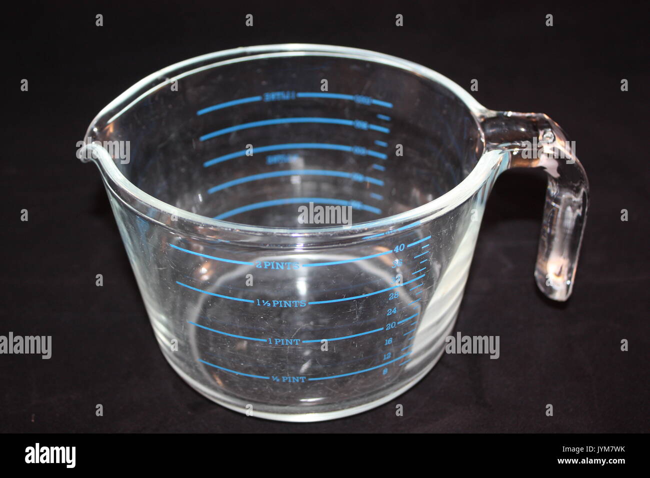 Pyrex hi-res stock photography and images - Alamy