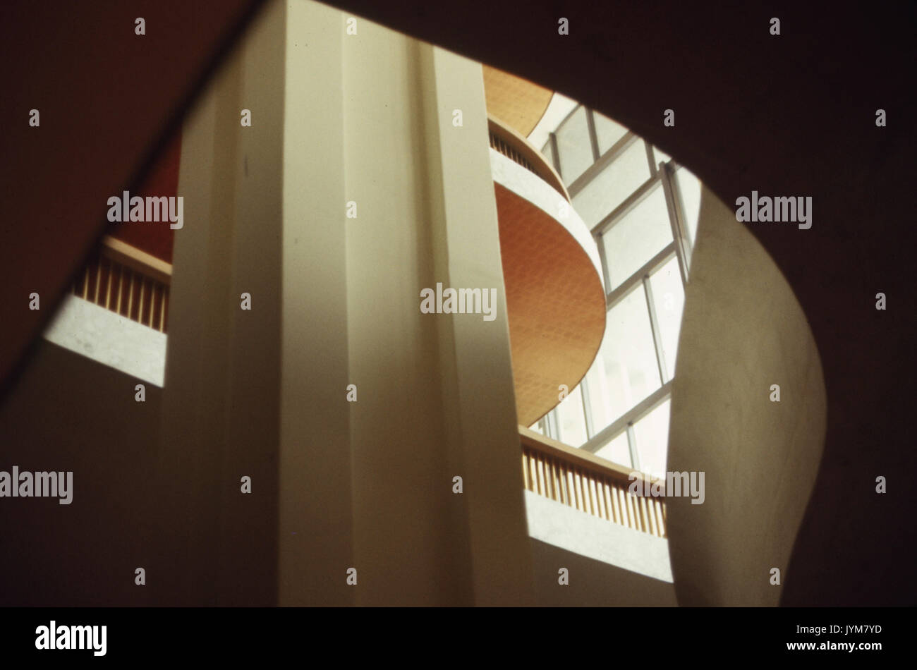 Metropolitan opera house new york interior hi-res stock photography and ...