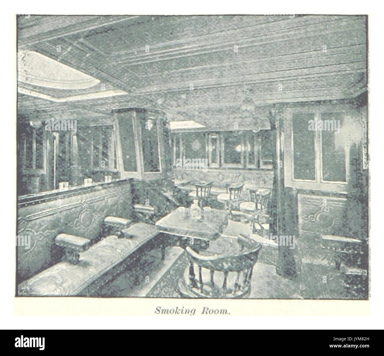 Room interior decoration Cut Out Stock Images & Pictures - Alamy