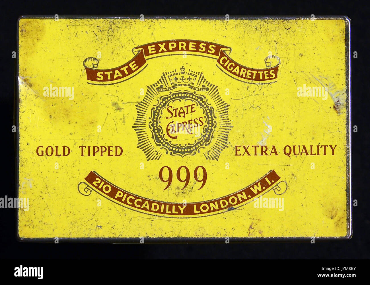 State express hi-res stock photography and images - Alamy