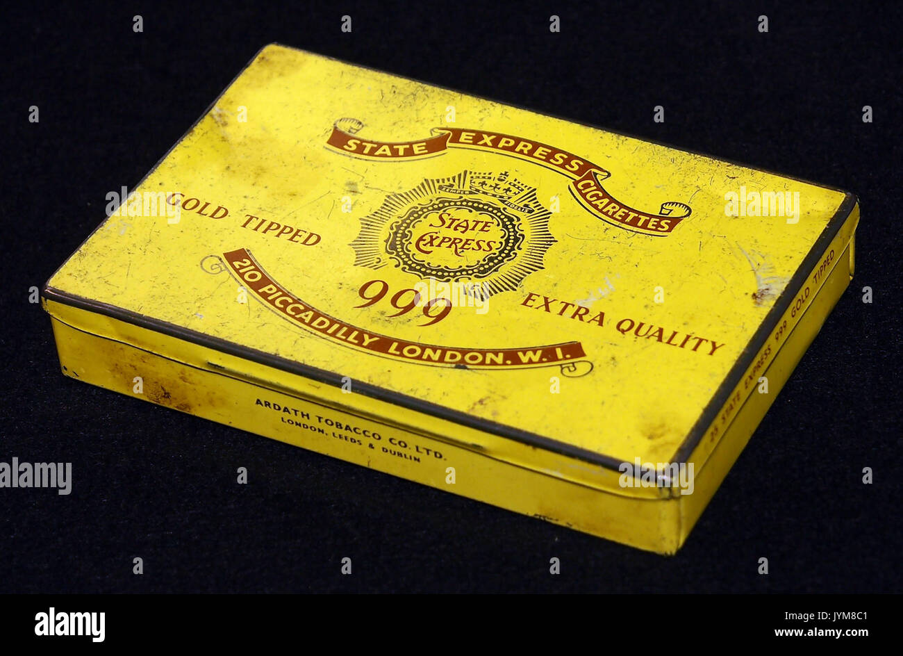 State express hi-res stock photography and images - Alamy