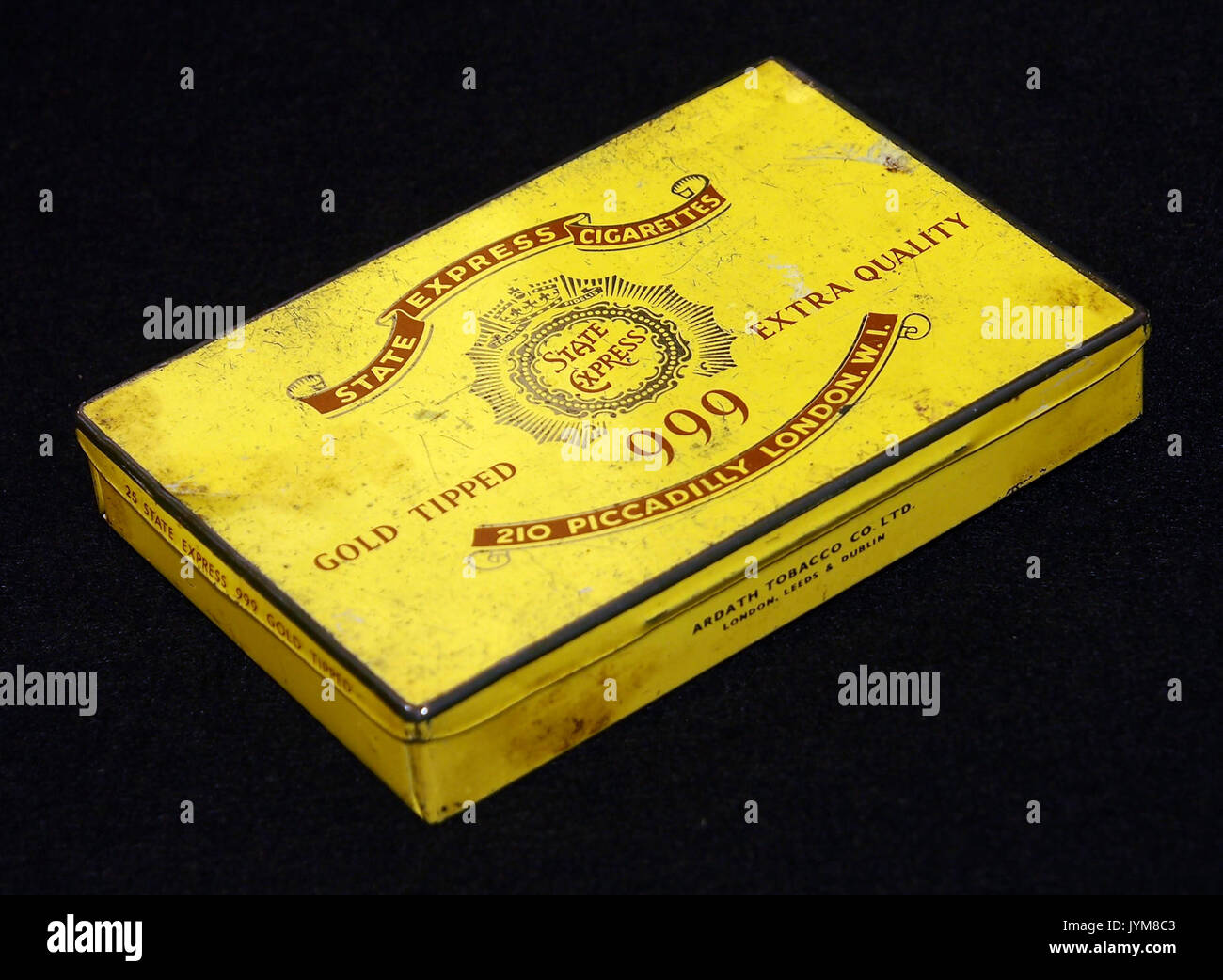 State express hi-res stock photography and images - Alamy