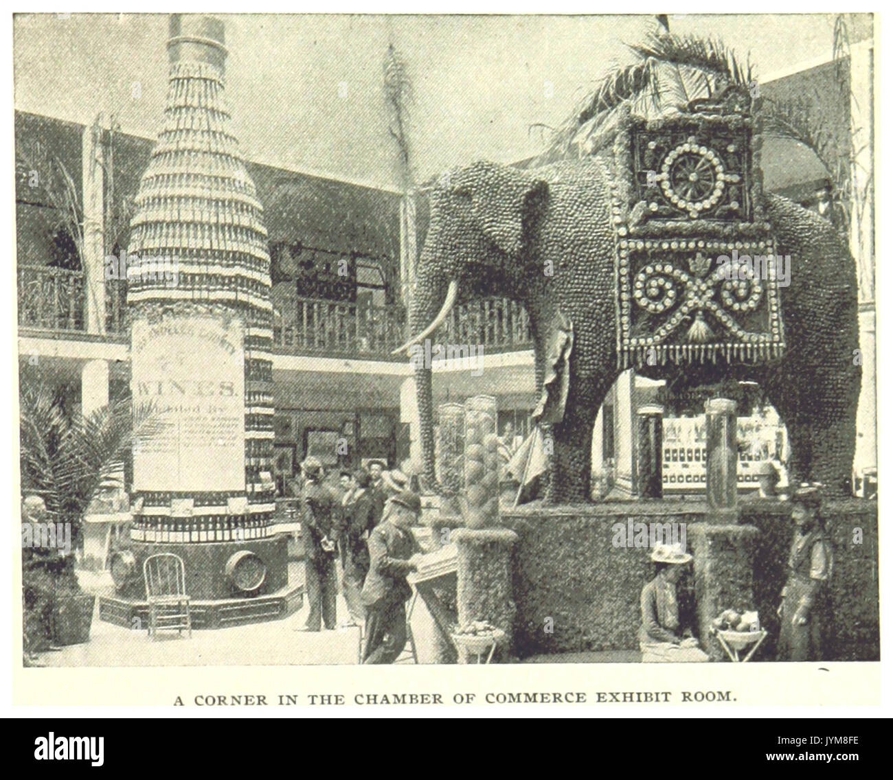 Chamber of comerce hi-res stock photography and images - Alamy