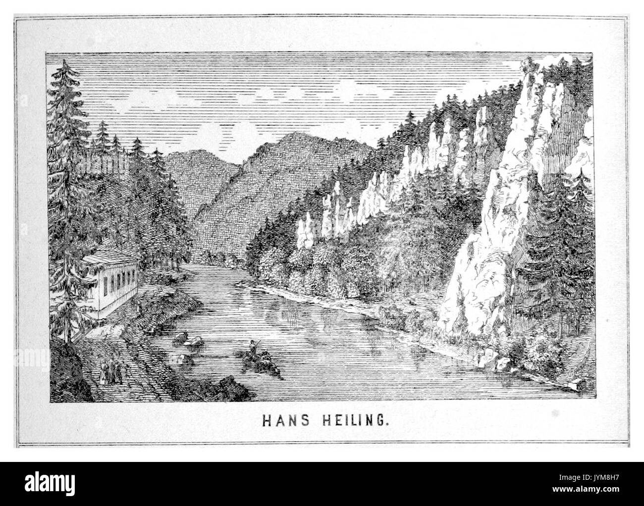 Heiling hi-res stock photography and images - Alamy