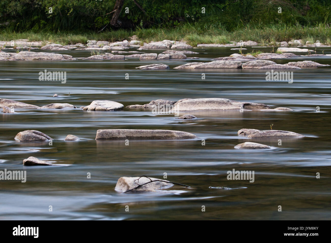 Bieszczady river hi-res stock photography and images - Alamy