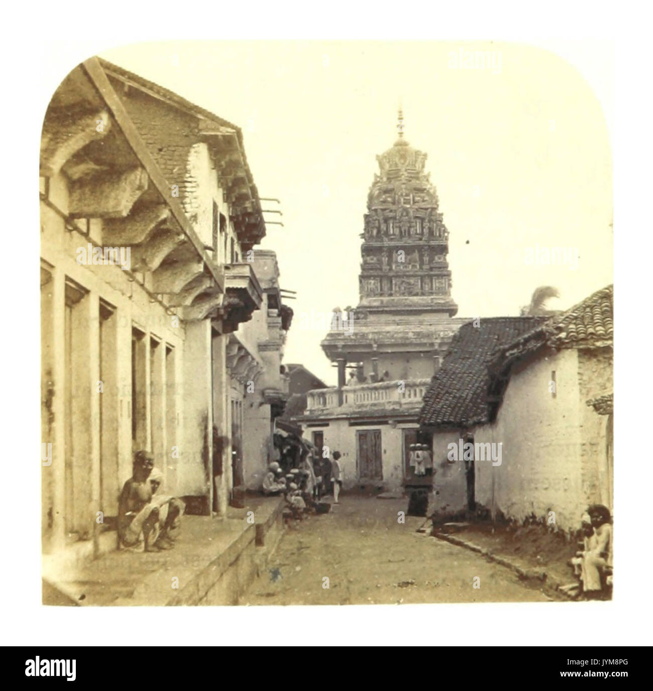 Secunderabad map hi-res stock photography and images - Alamy