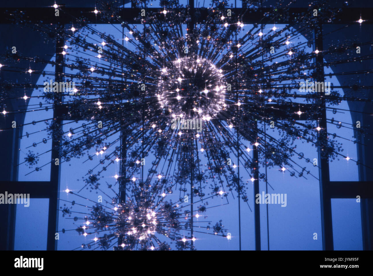 Metropolitan opera house new york interior hi-res stock photography and ...