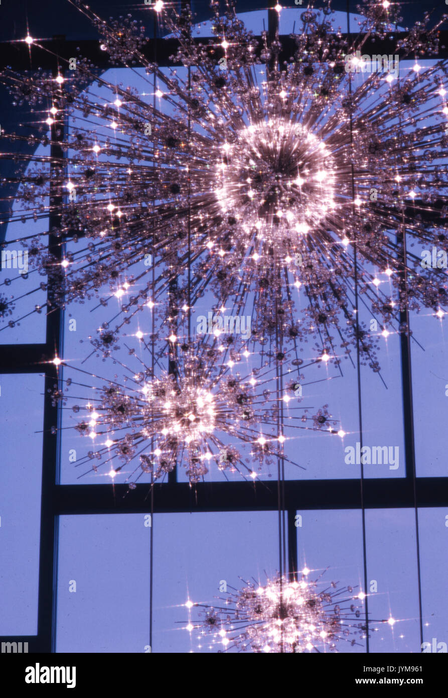 Metropolitan opera new york interior hi-res stock photography and ...