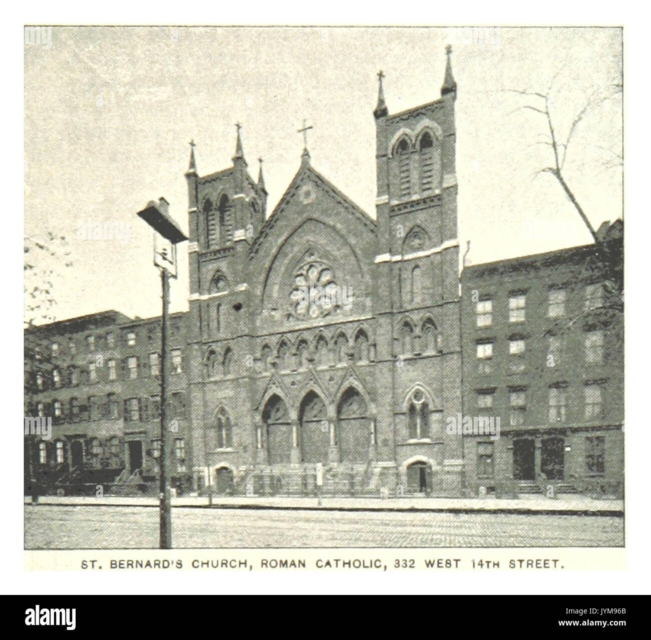 Summit church Cut Out Stock Images & Pictures - Alamy