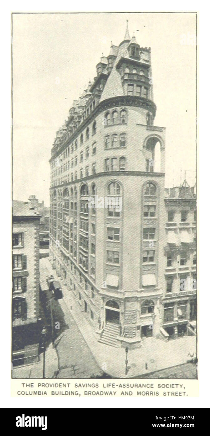 Provident life hi-res stock photography and images - Alamy