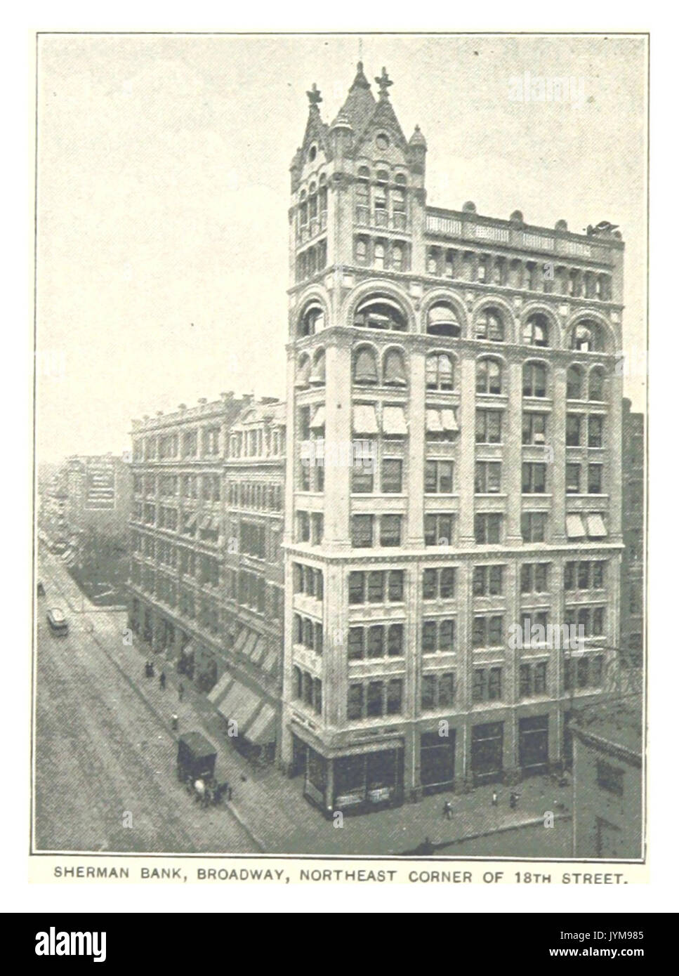 King bank Cut Out Stock Images & Pictures - Alamy