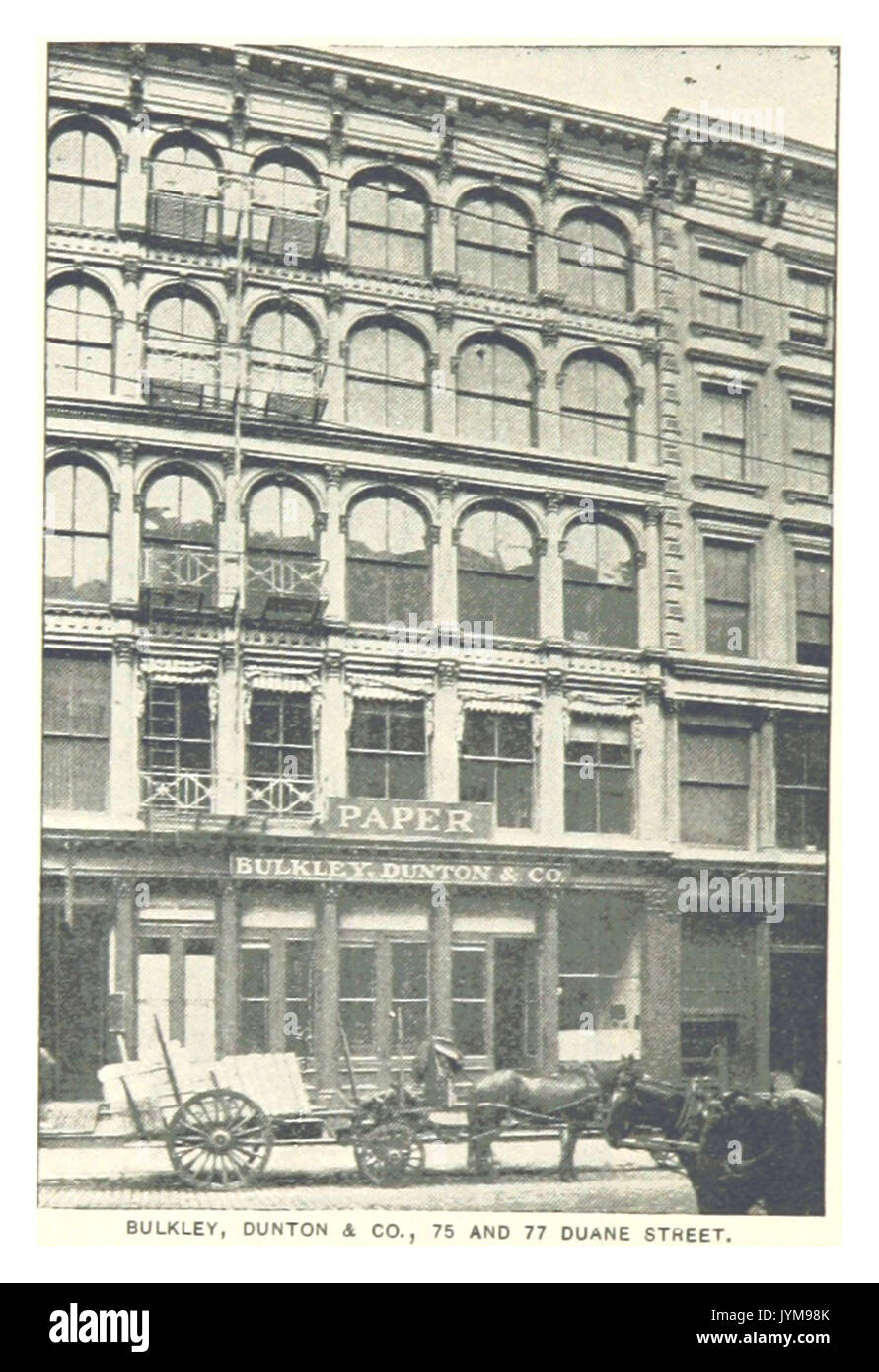 King street york Cut Out Stock Images & Pictures - Alamy