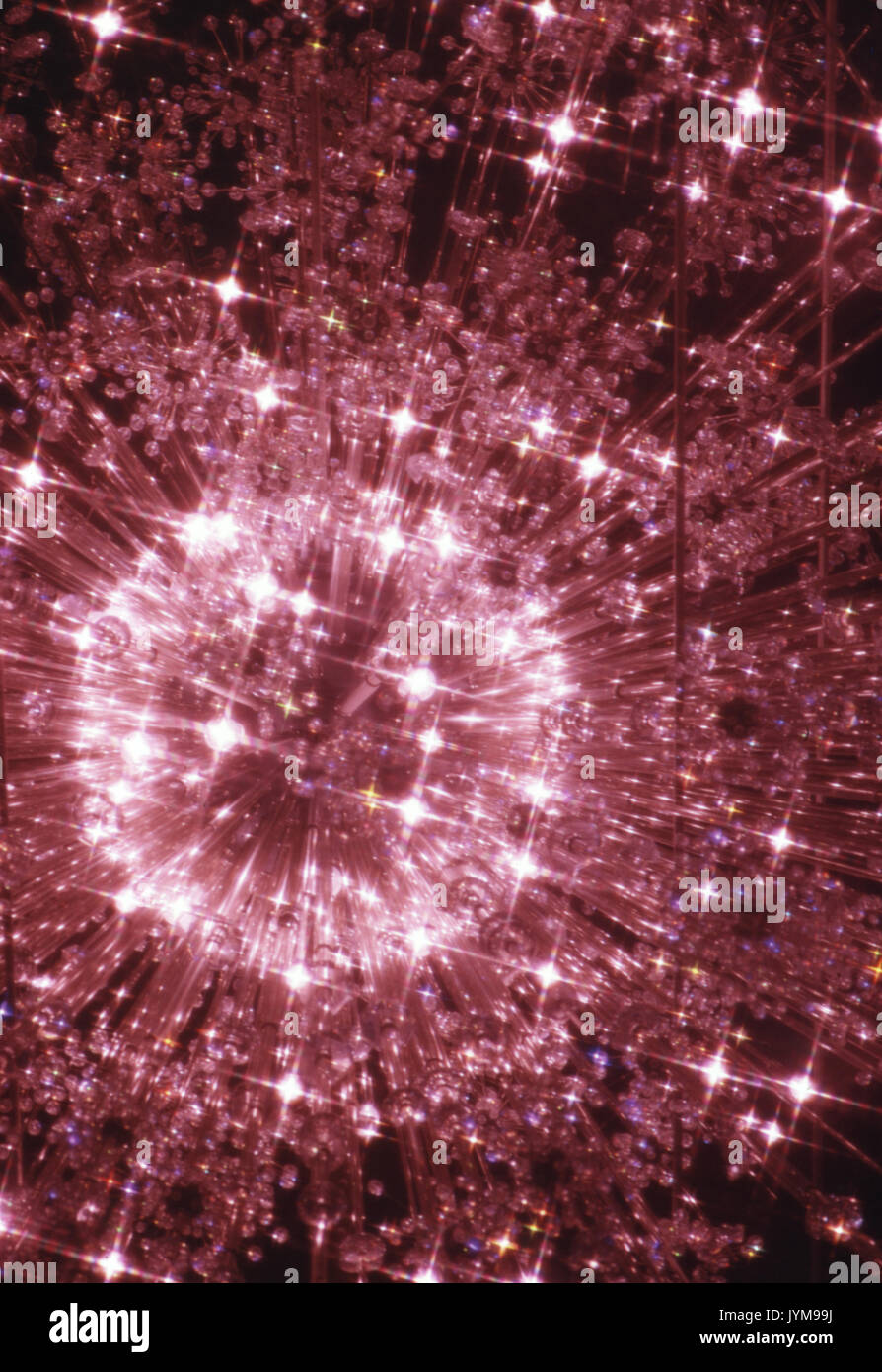 Metropolitan opera house interior hi-res stock photography and images ...