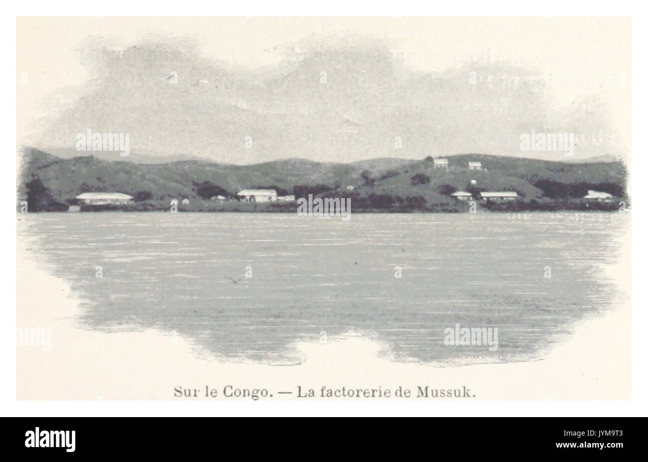 Colonial and trade Cut Out Stock Images & Pictures - Alamy