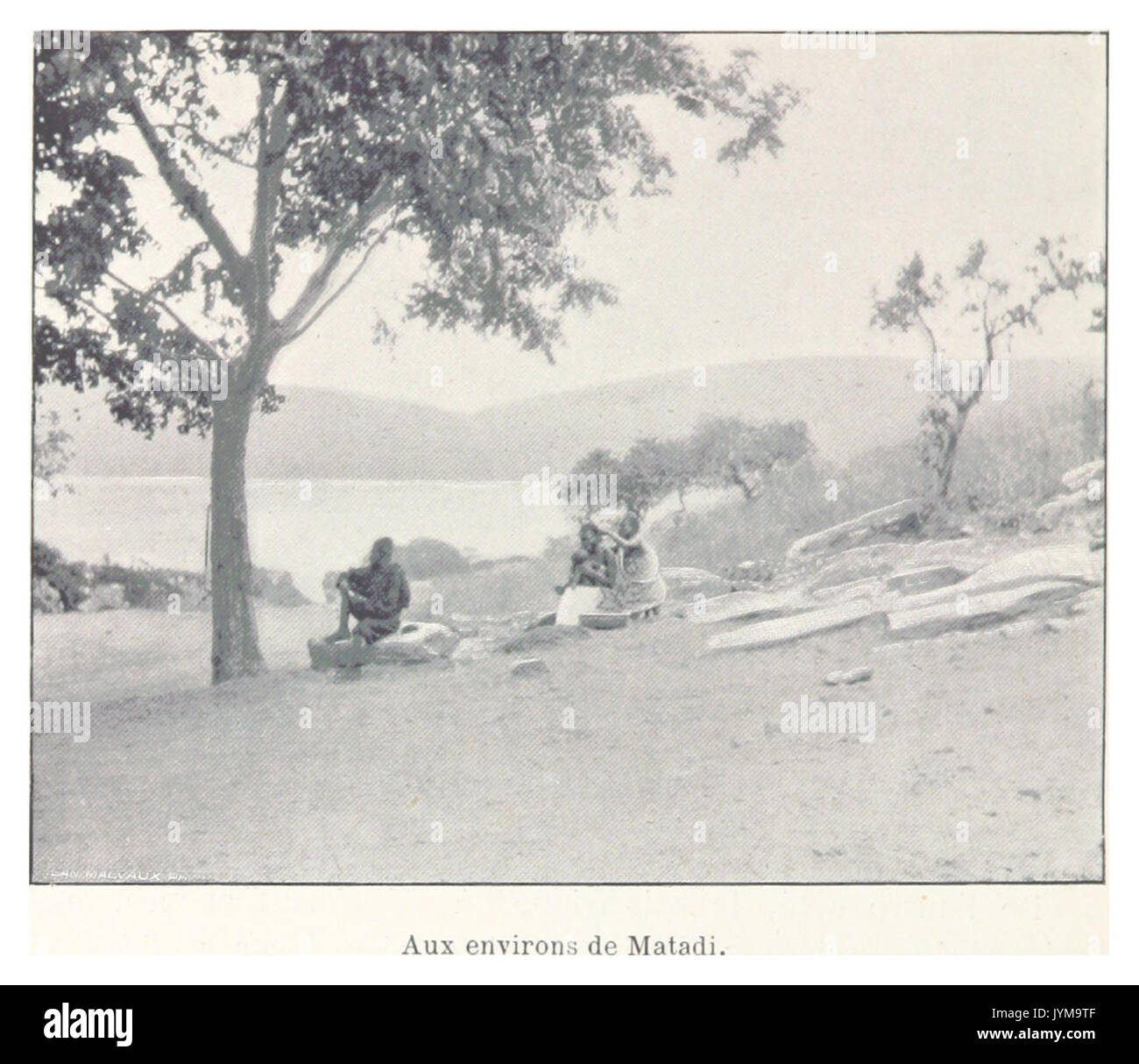 Matadi, congo hi-res stock photography and images - Alamy