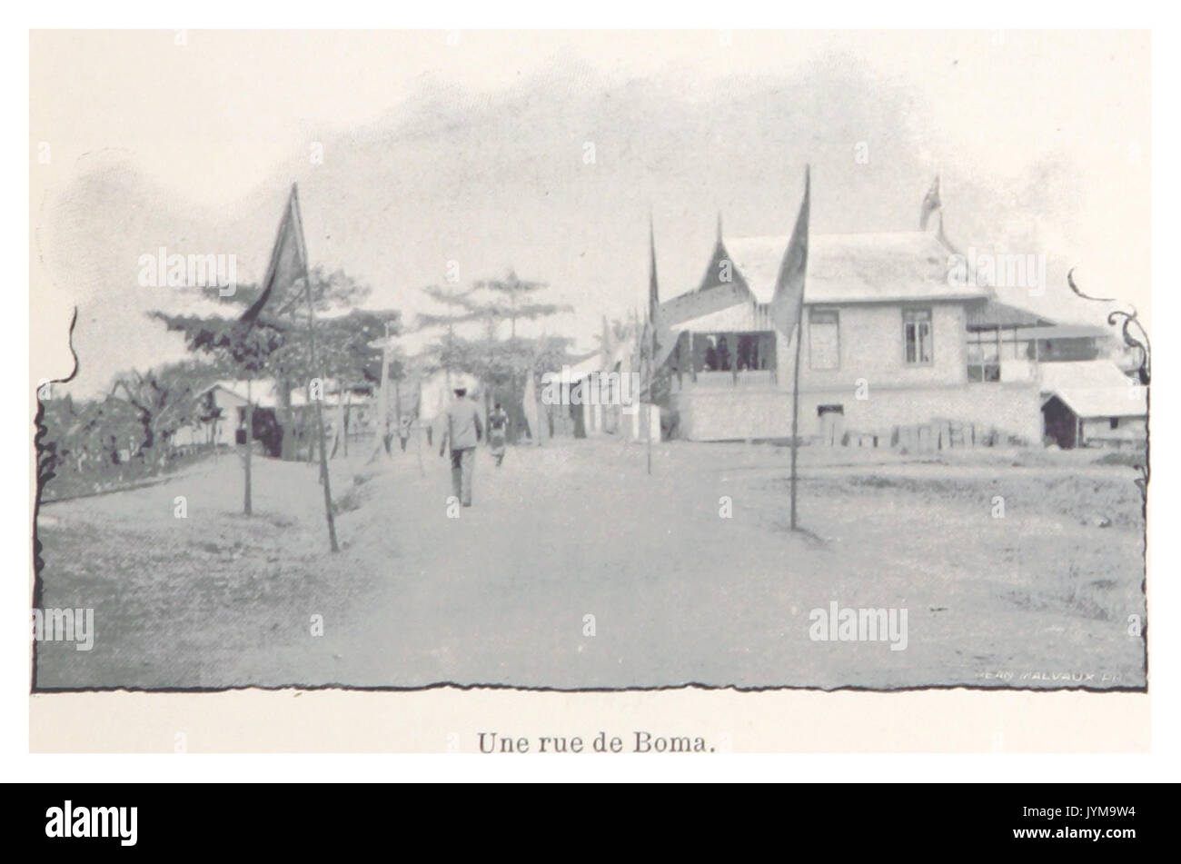 Boma congo hi-res stock photography and images - Alamy
