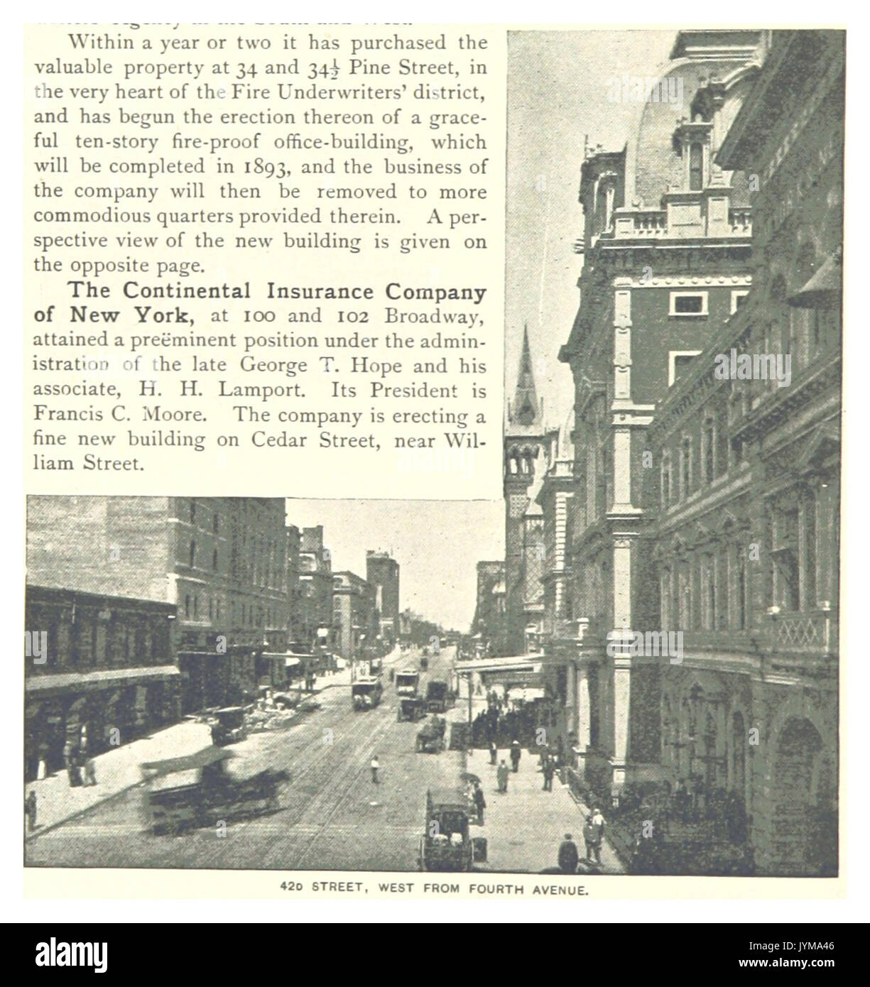 New york manhattan west Cut Out Stock Images & Pictures - Alamy