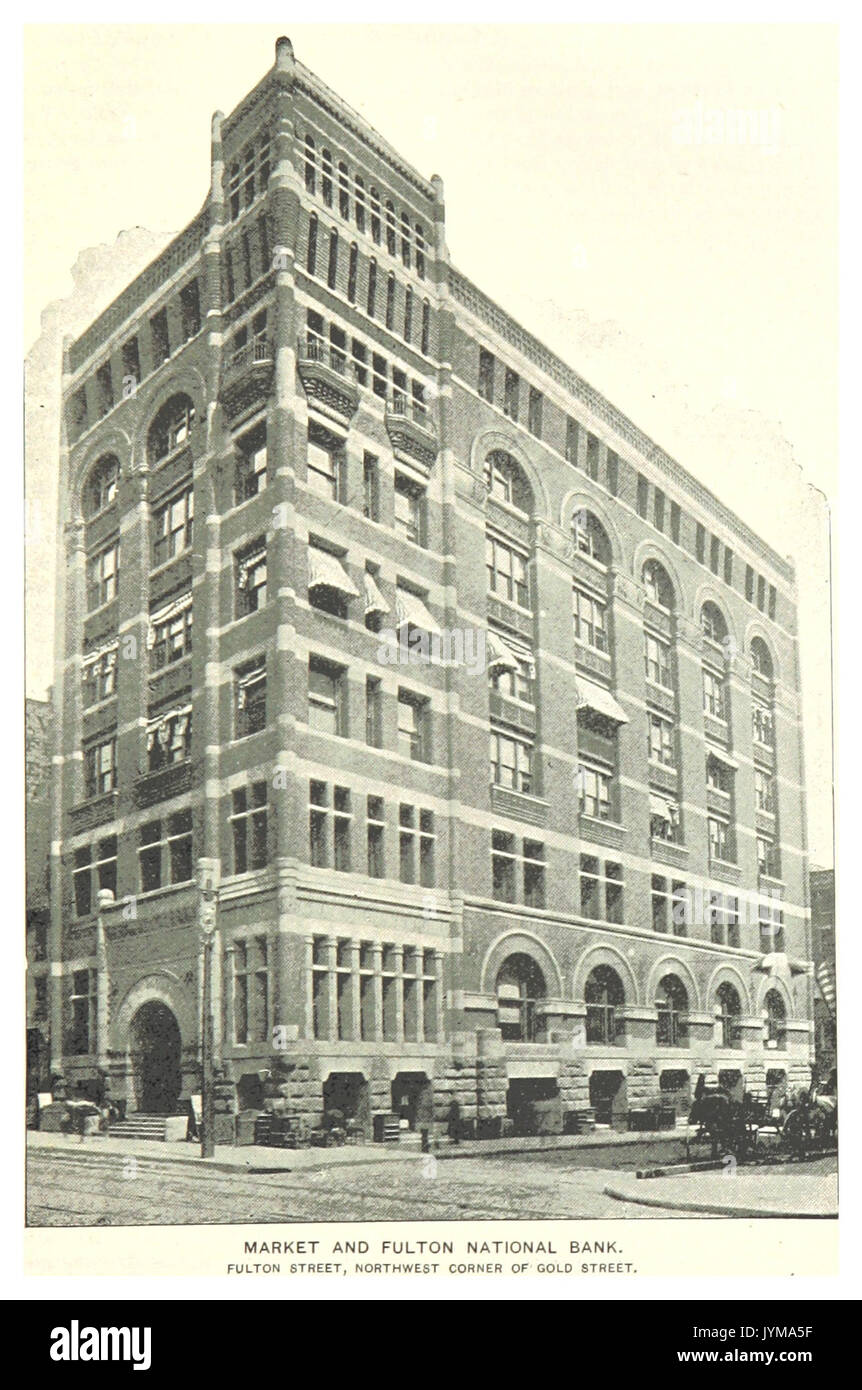 Fulton bank hi-res stock photography and images - Alamy