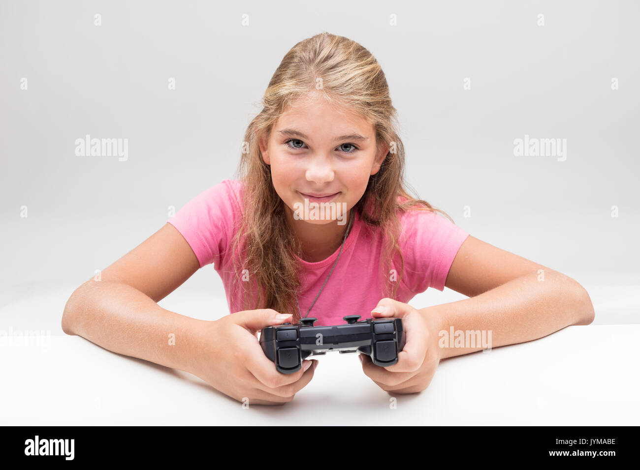 Consolle game hi-res stock photography and images - Alamy