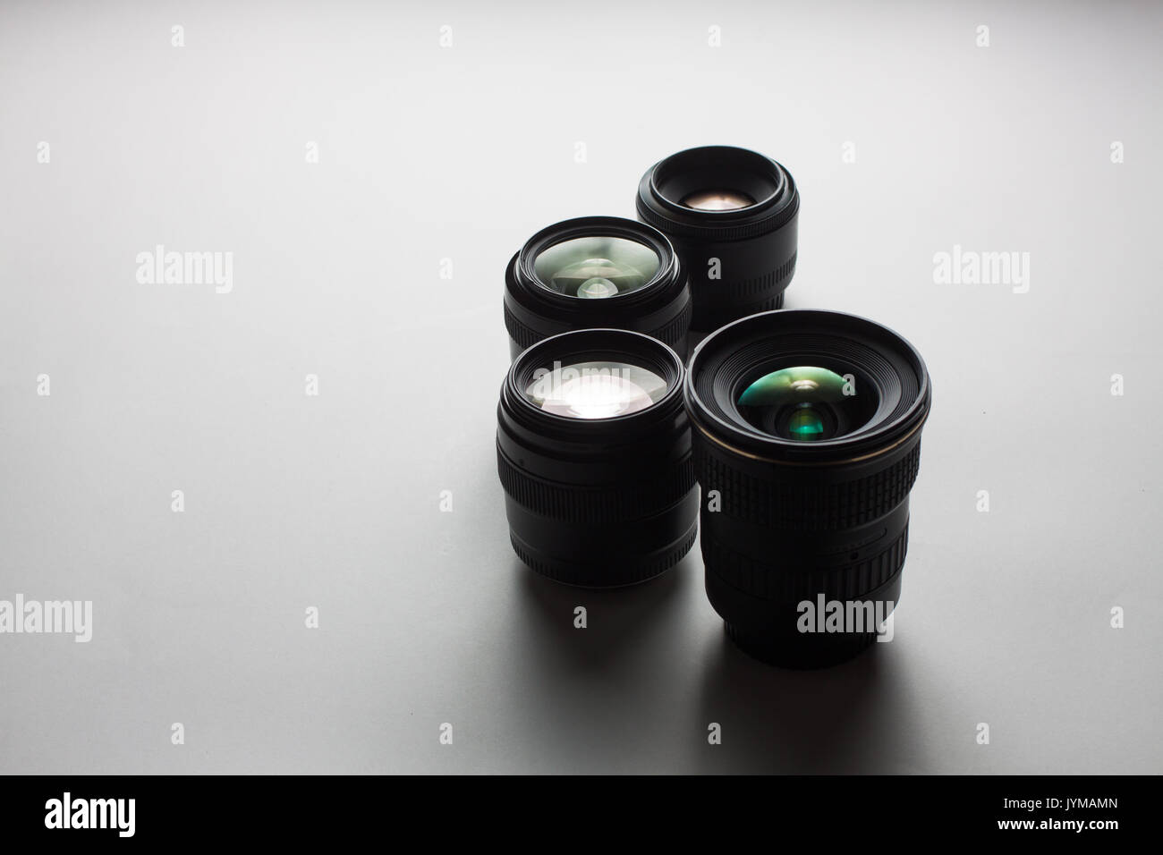 How to use a camera group with slr hi-res stock photography and images ...