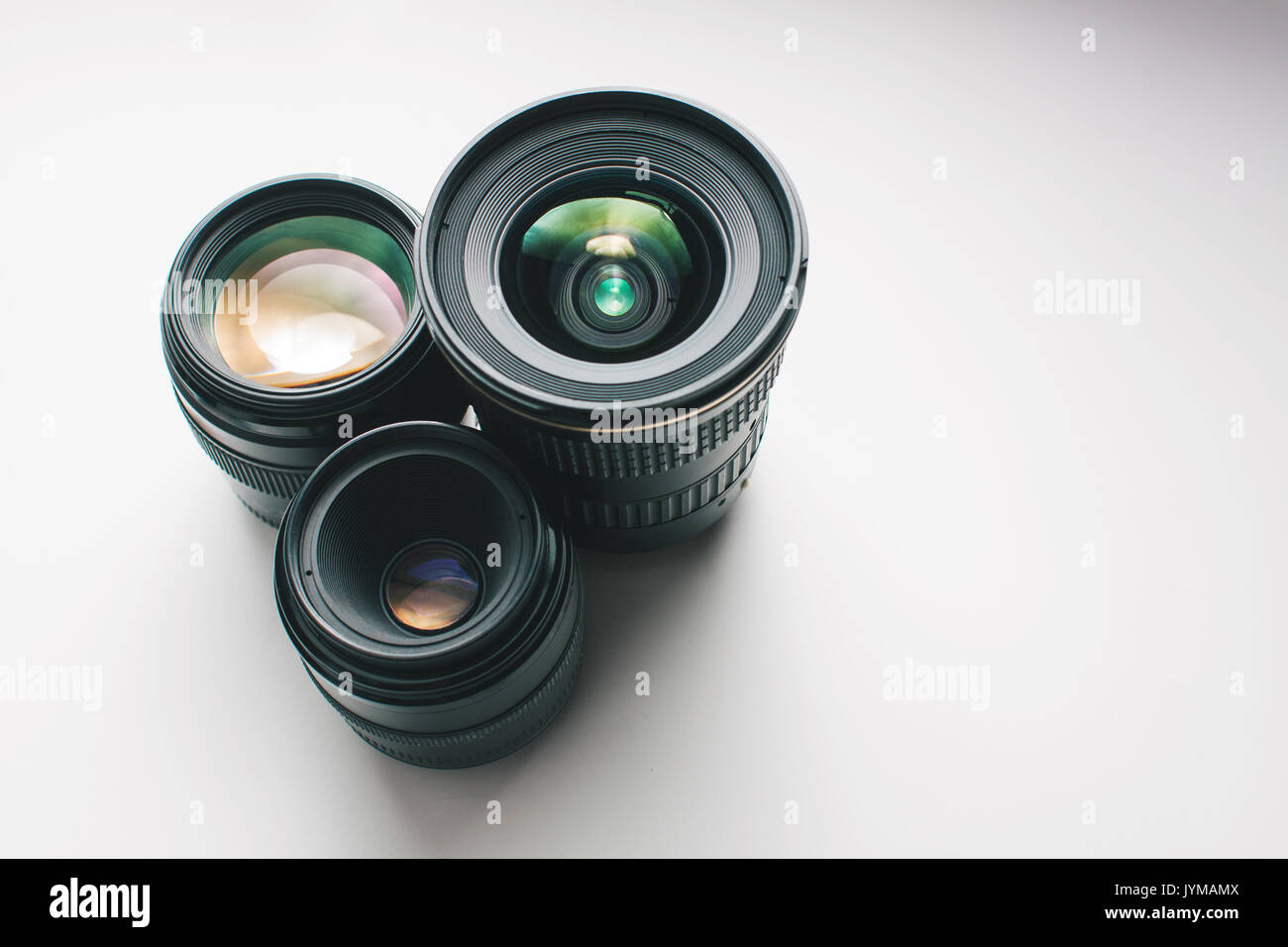 Professional collection hi-res stock photography and images - Alamy