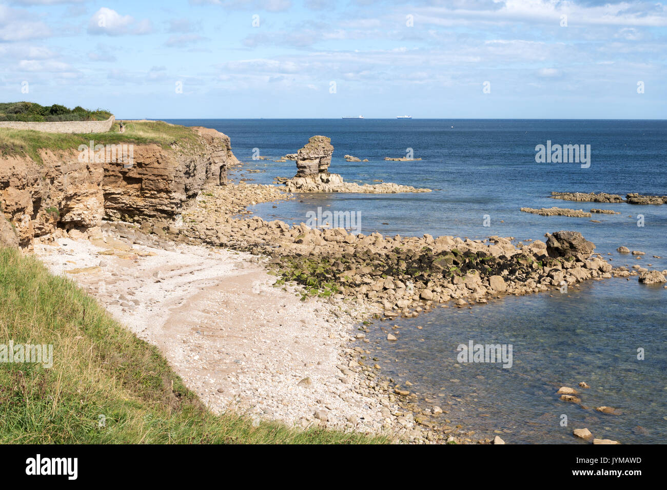 Whitburn uk hi-res stock photography and images - Alamy