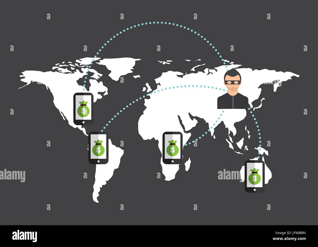security system design Stock Vector Image & Art - Alamy