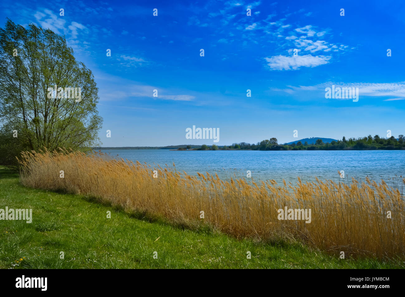 Madine lake hi-res stock photography and images - Alamy