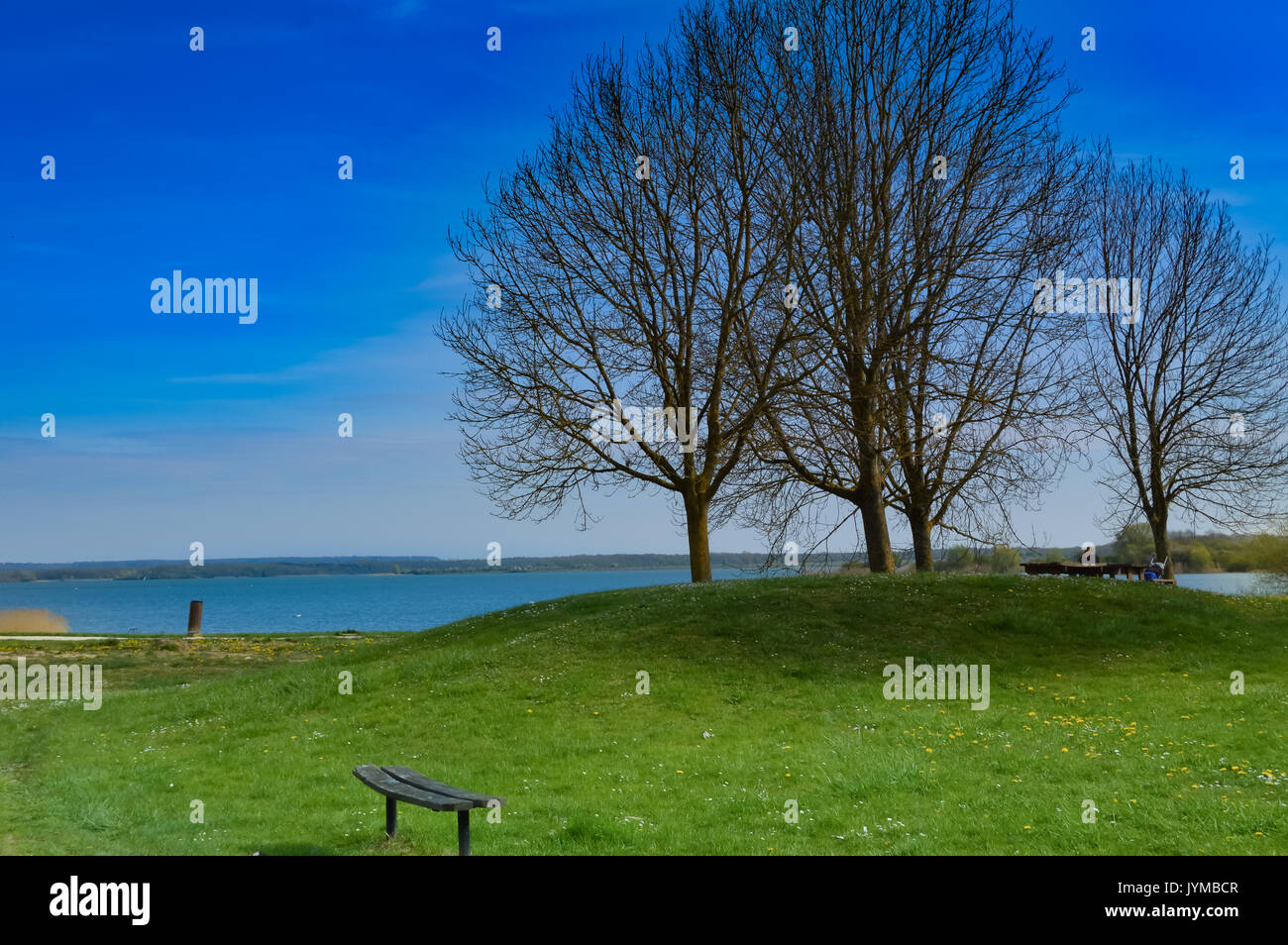 Madine lake hi-res stock photography and images - Alamy