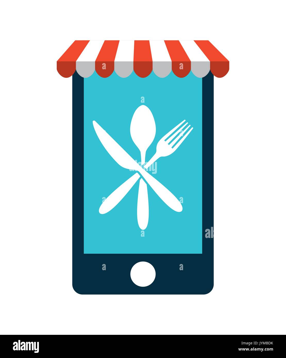 restaurant menu design Stock Vector Image & Art - Alamy