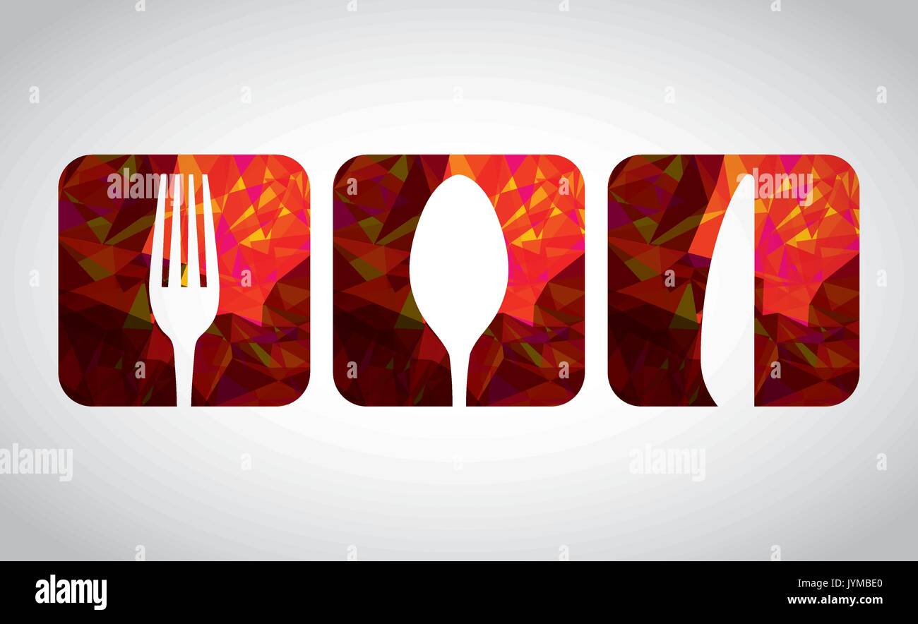 restaurant menu design Stock Vector Image & Art - Alamy