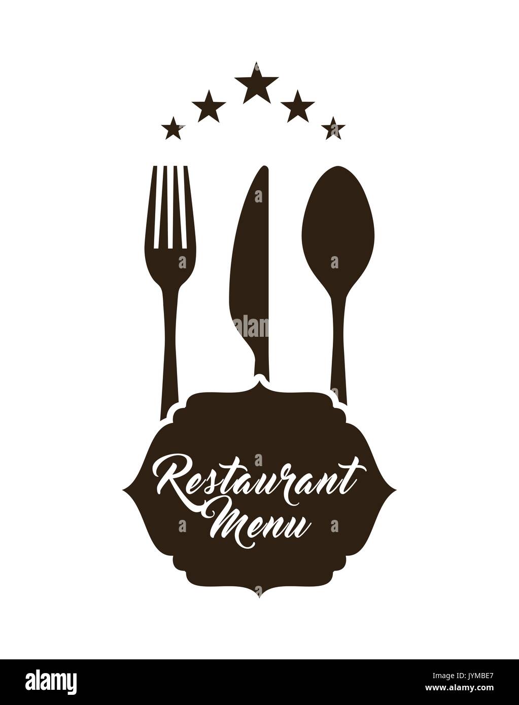 restaurant menu design Stock Vector Image & Art - Alamy