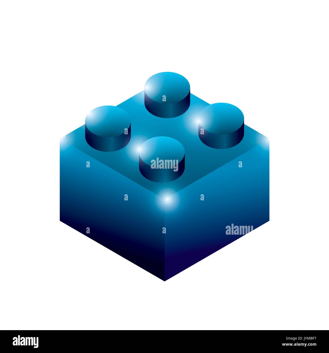 Lego block blocks Stock Vector Images - Alamy