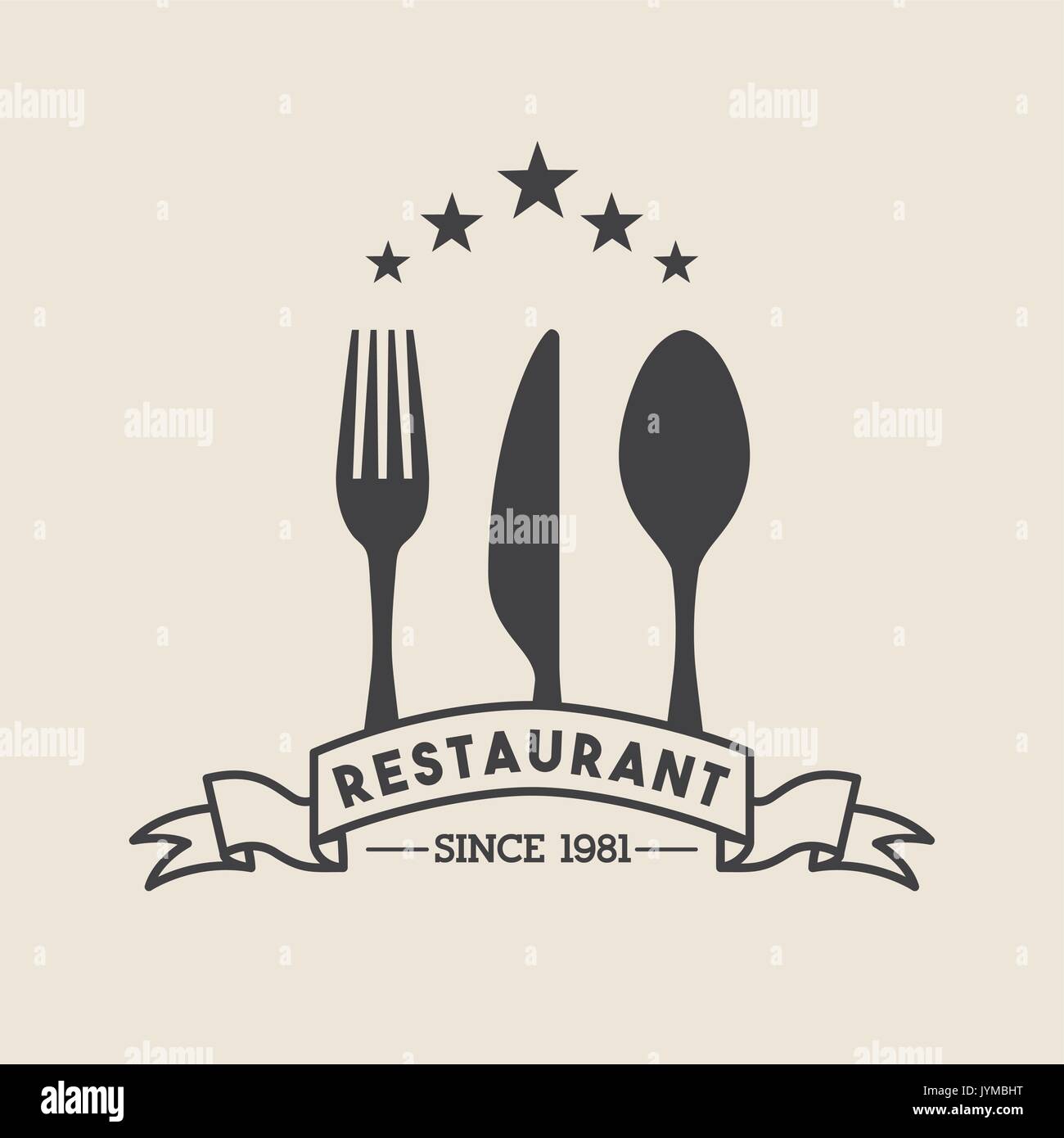 restaurant menu design Stock Vector Image & Art - Alamy