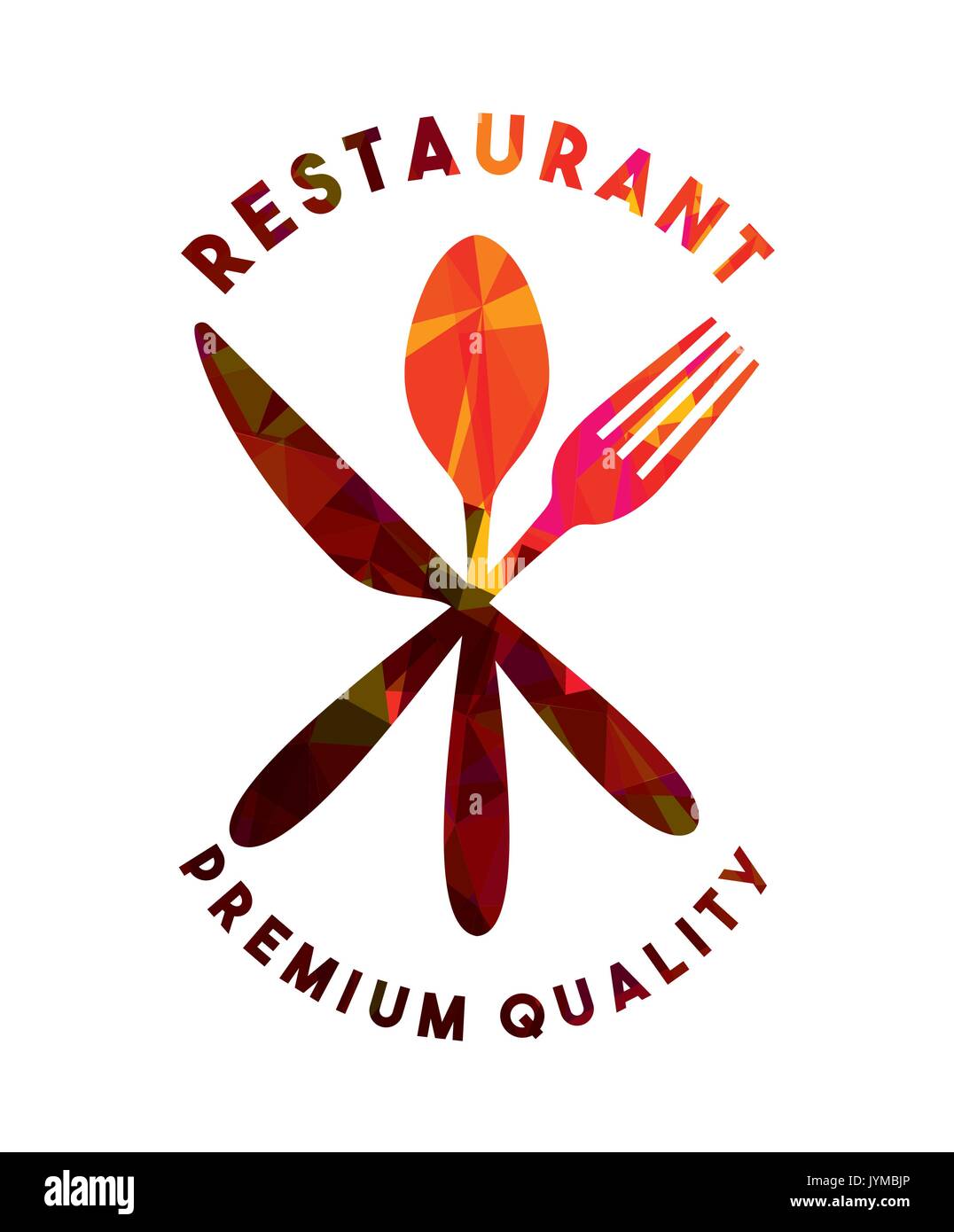 restaurant menu design Stock Vector Image & Art - Alamy