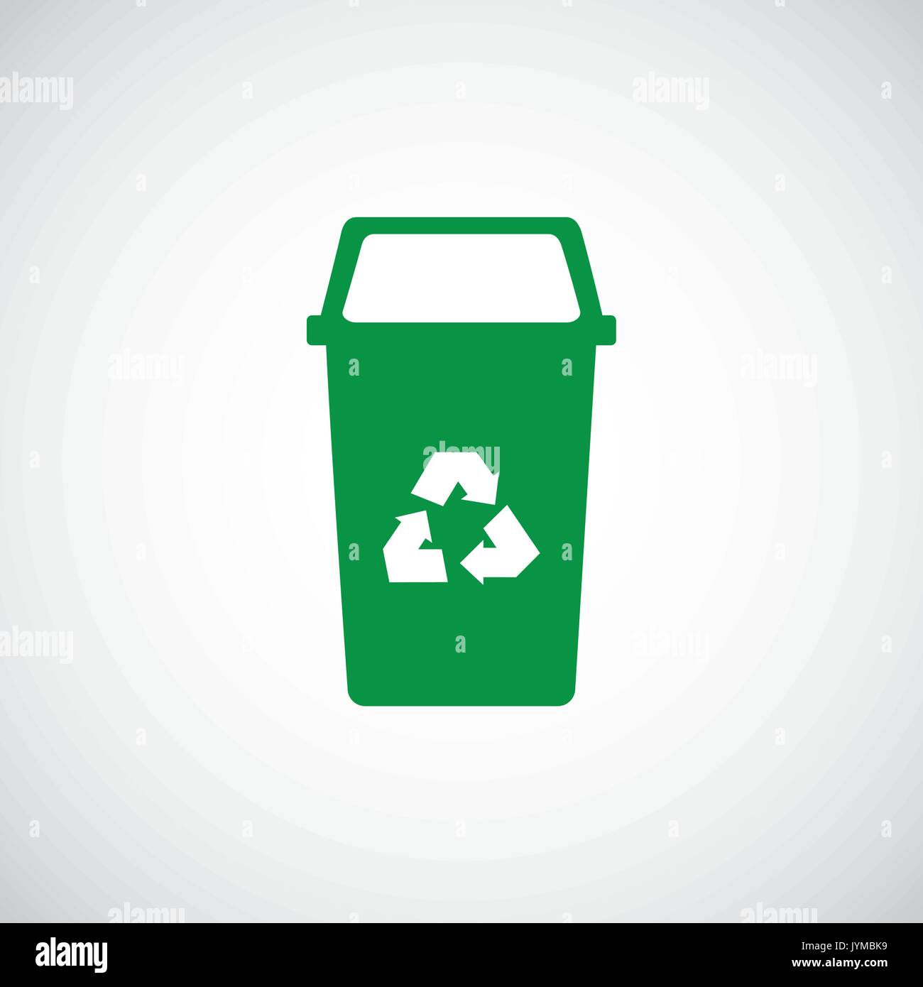 waste recycling design Stock Vector Image & Art - Alamy