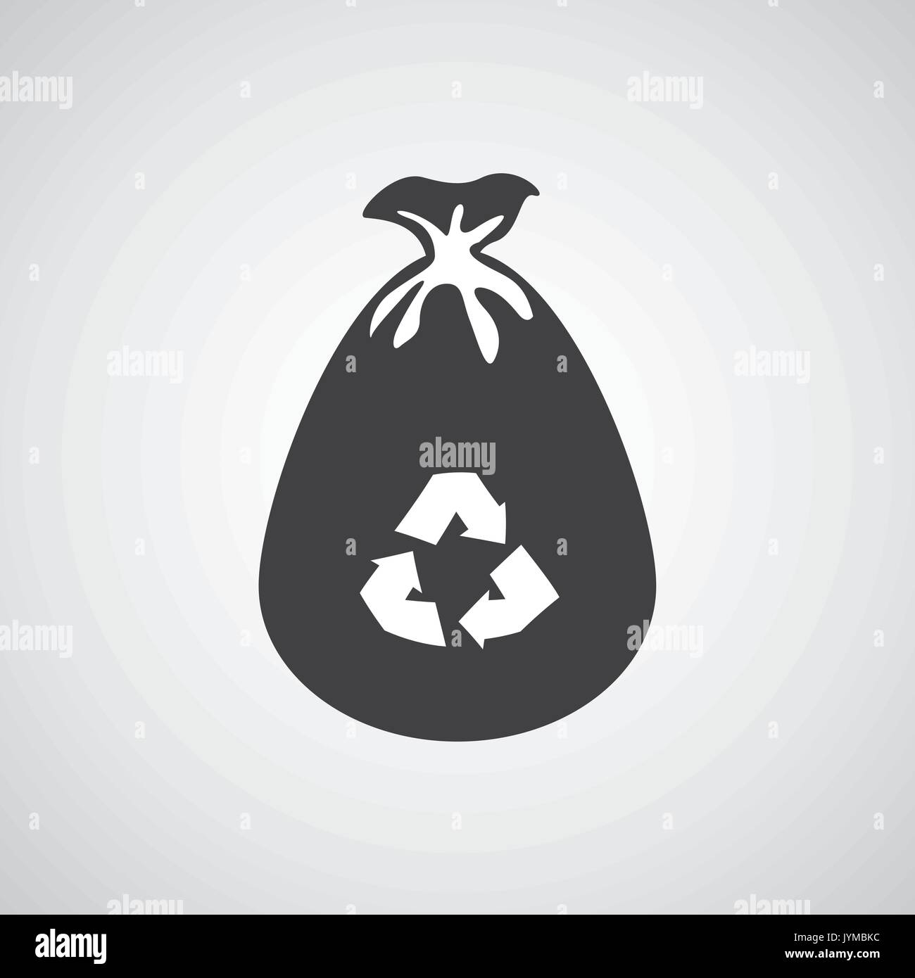 waste recycling design Stock Vector Image & Art - Alamy