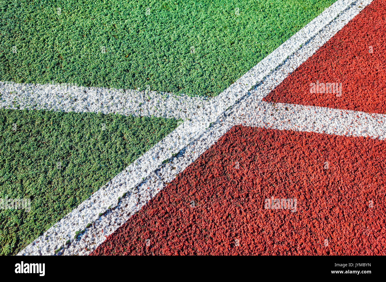 School play ground hi-res stock photography and images - Alamy