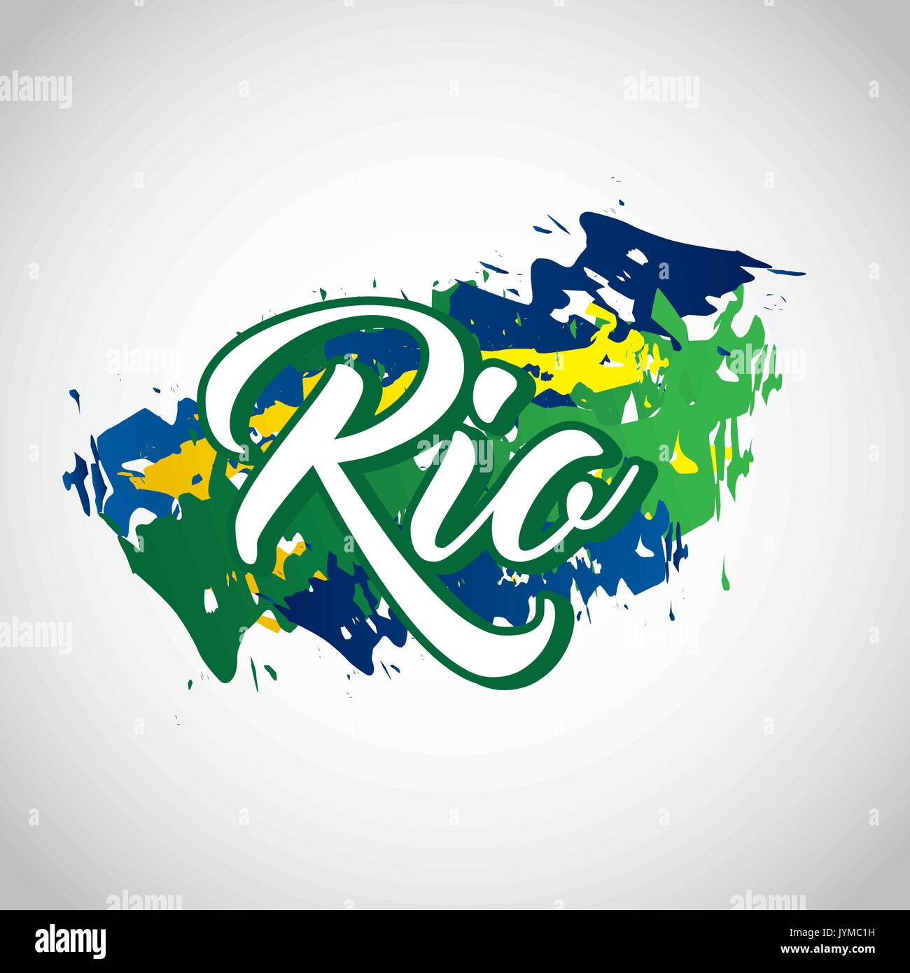 rio design vector illustration Stock Vector Image & Art - Alamy