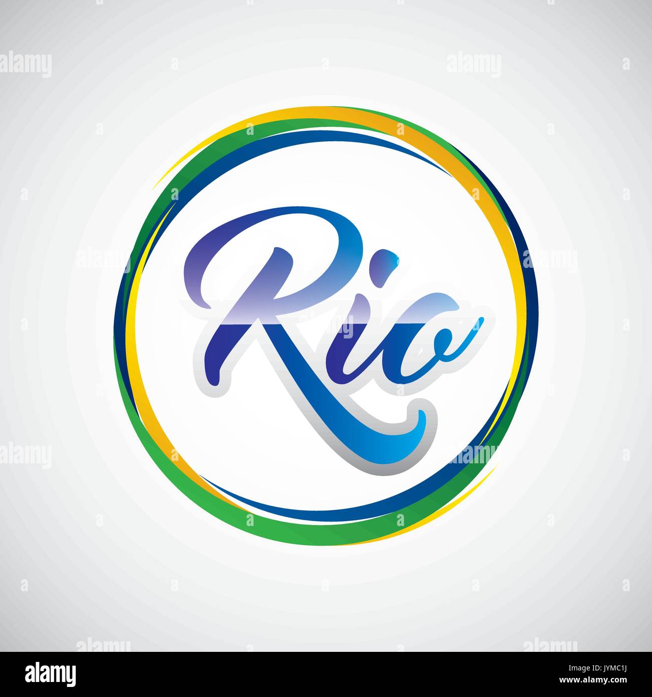 rio design vector illustration Stock Vector Image & Art - Alamy
