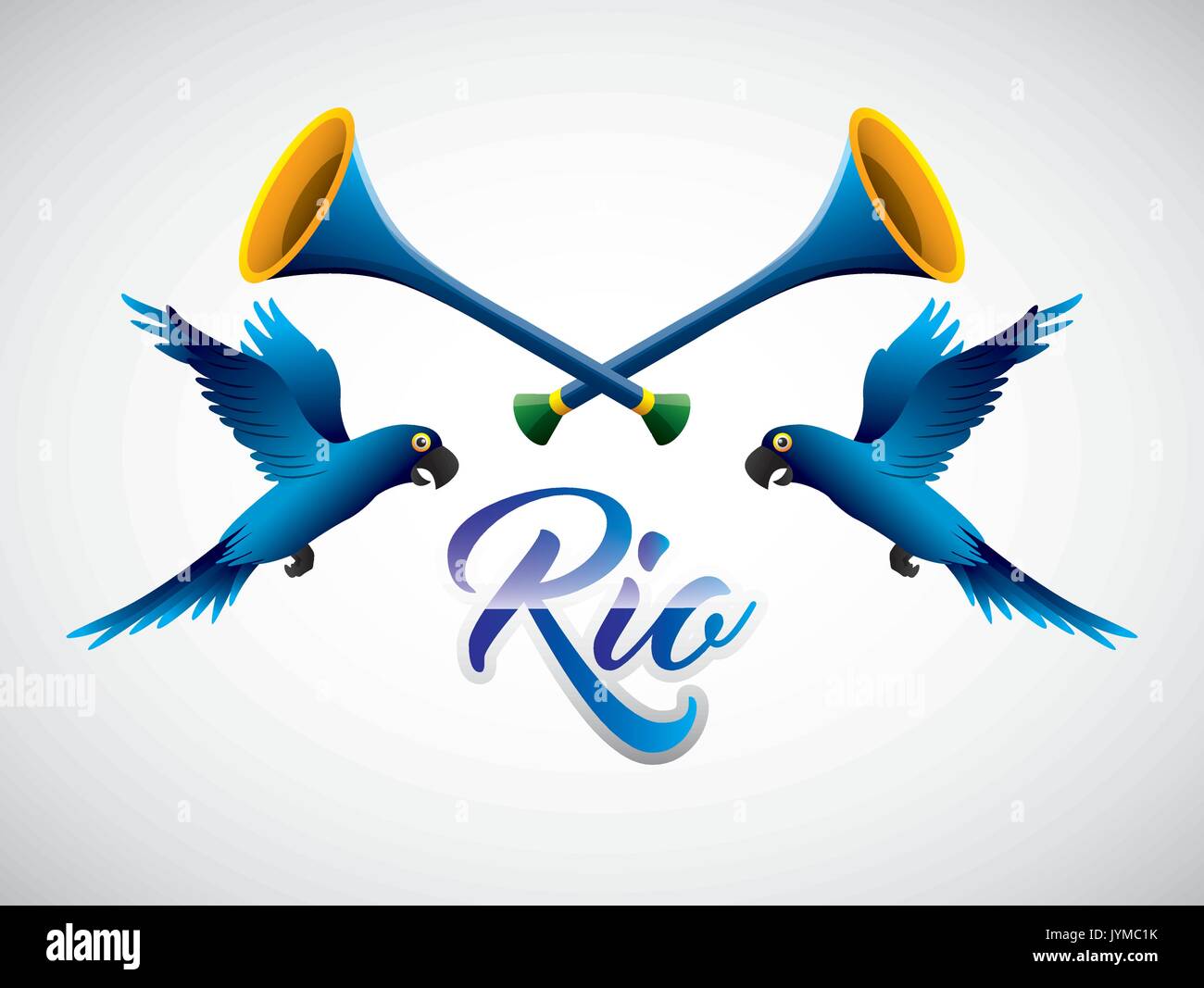 rio design vector illustration Stock Vector Image & Art - Alamy